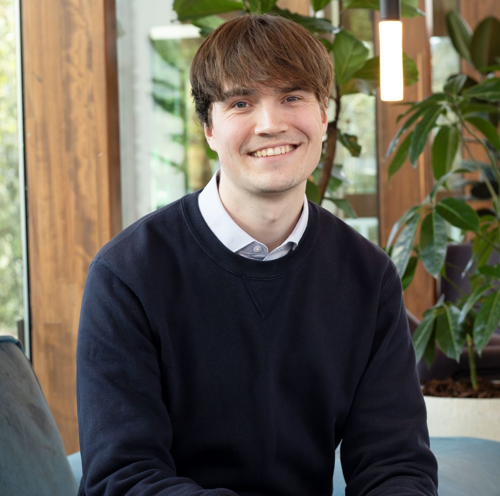 Jasper Goossen - Commissariaat voor de Media