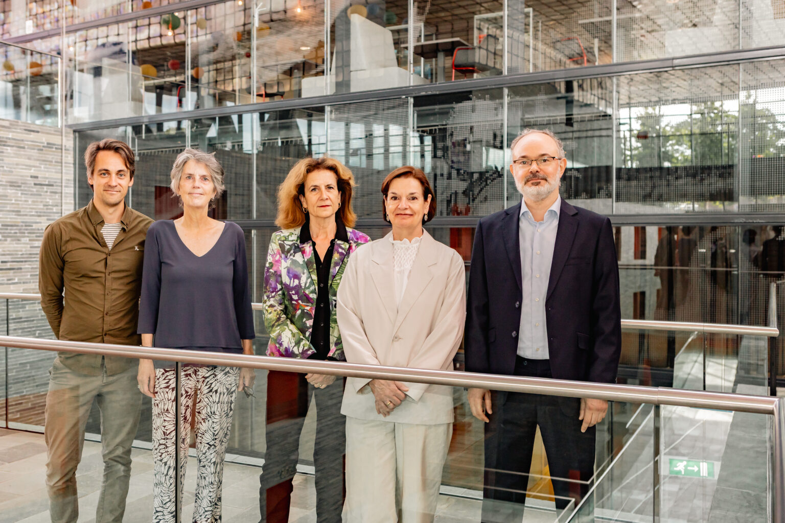 Raad van Advies van Commissariaat voor de Media compleet met twee ...